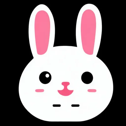 Samsung bunny emoji
