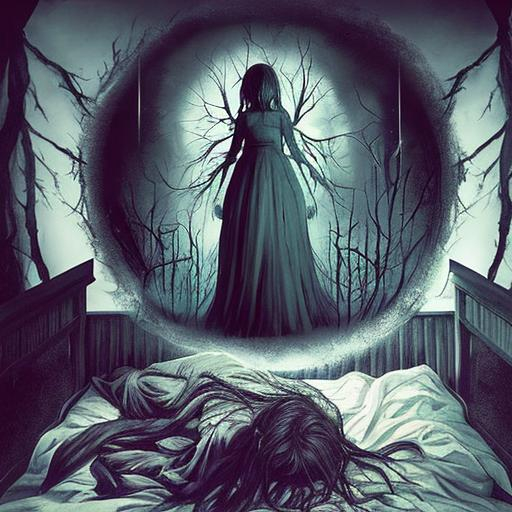 Nightmares and Dreamscapes | OpenArt