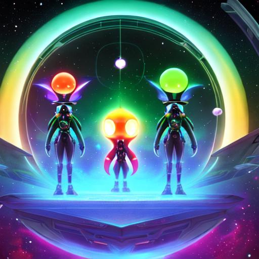 quarg aliens from endless sky