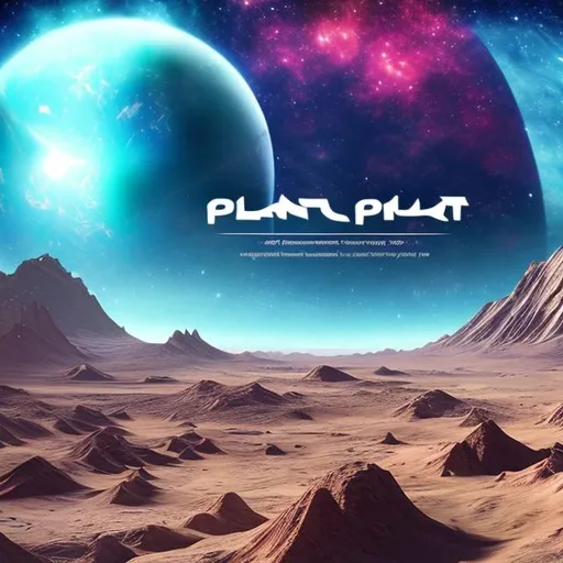 Planet Crunch | OpenArt