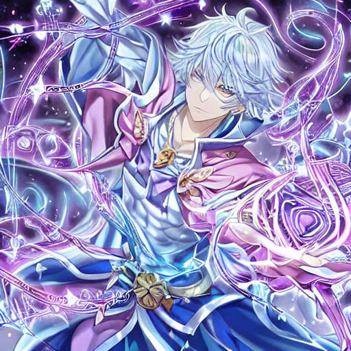 magic prince | OpenArt