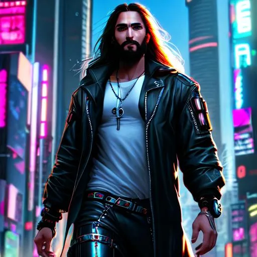 cyberpunk 2077 sad, 4k, 8k, octane render, highly de... | OpenArt