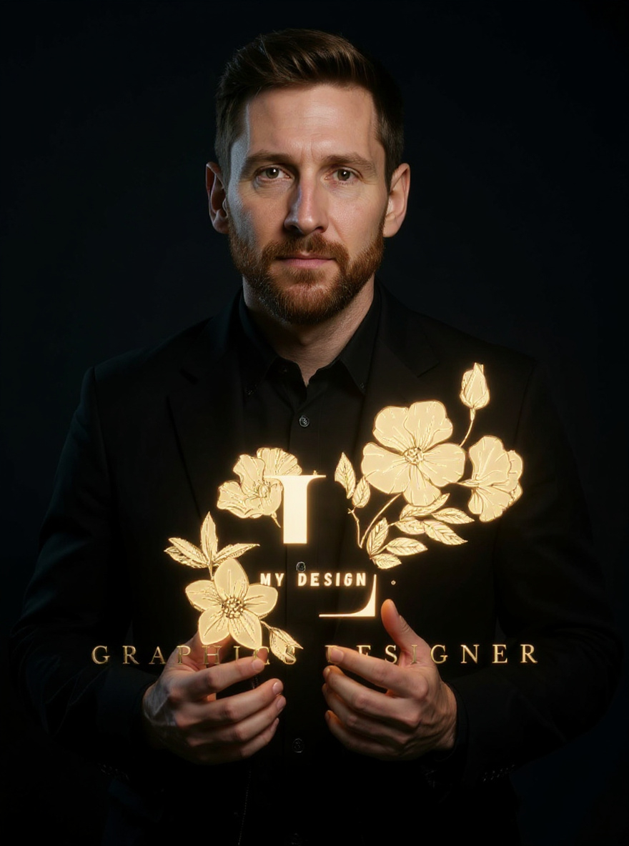 Ultra realistic photo of Lionel Messi in a stylish p...