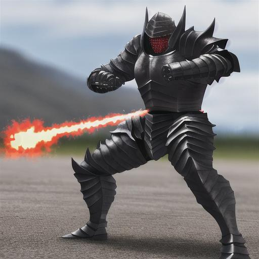 Samuri fighting in a battle, ultra-realistic, full b...