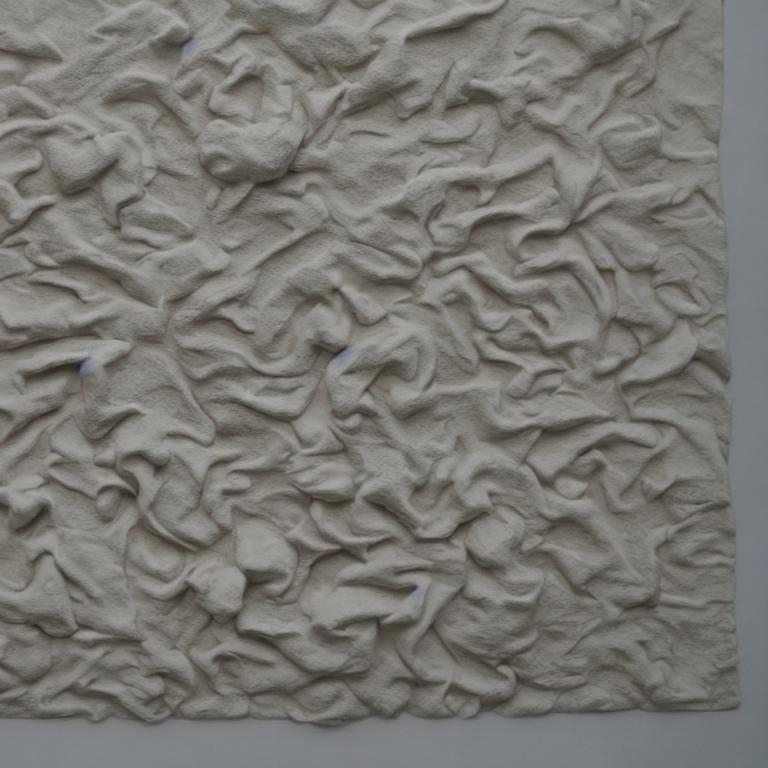 soft and hard forms relief 160 x 300
