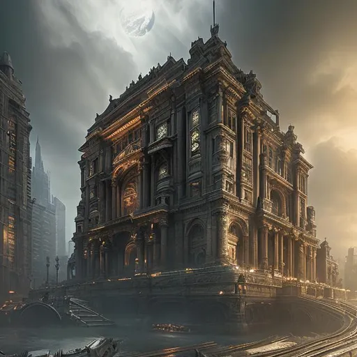 EBR 105, Epic cinematic brilliant stunning intricat...