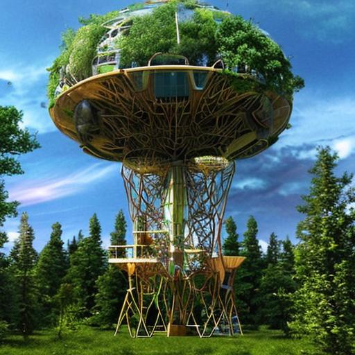 solarpunk, utopian earth, fresh start, healthy plane... | OpenArt