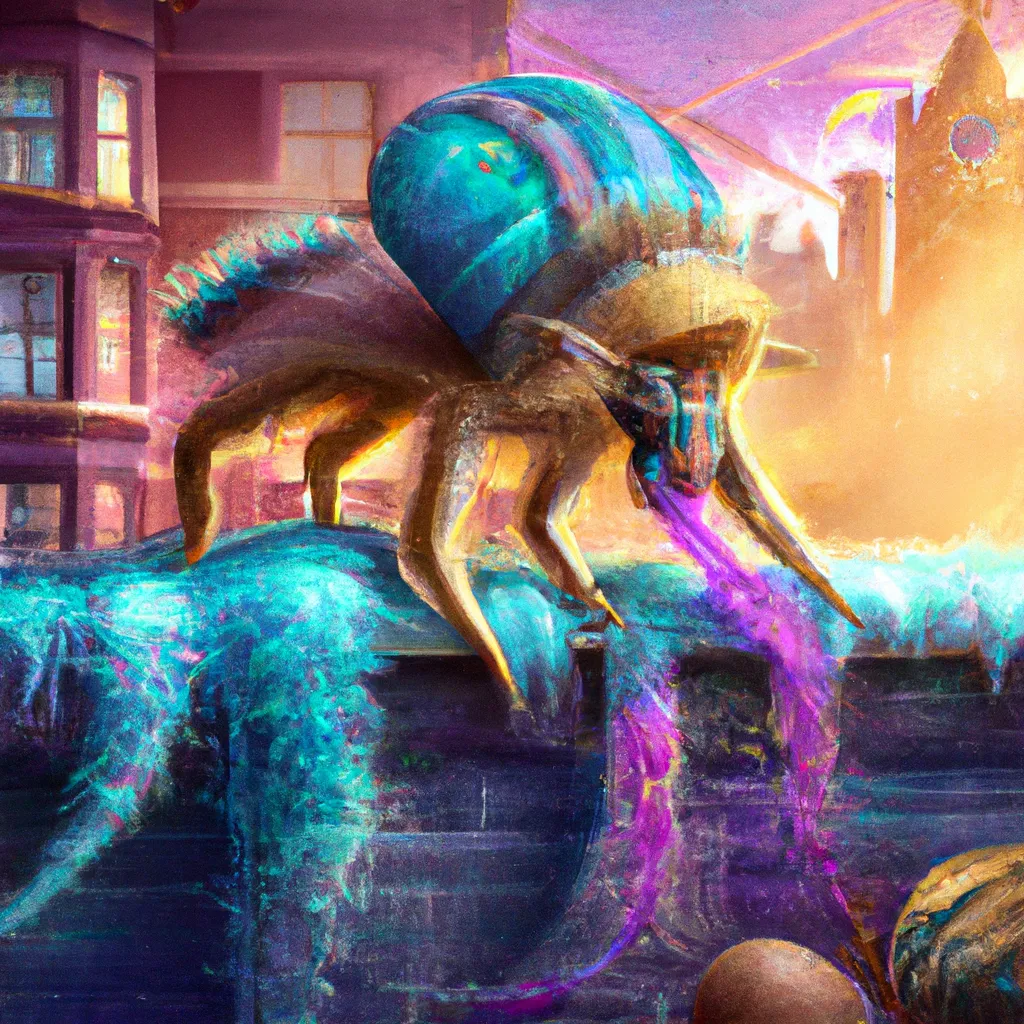 Art from @sweetlilja | OpenArt