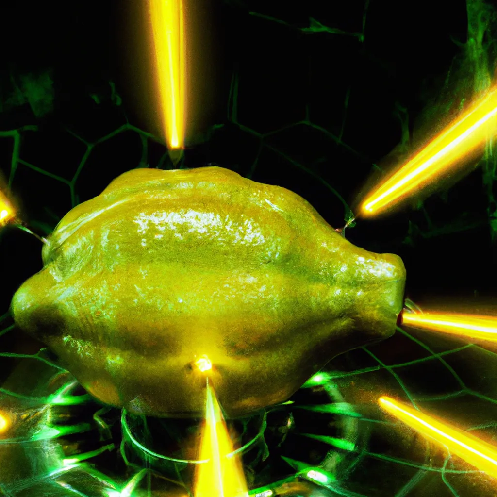 A spectacular 3D render of a cybergenetical, hellish... | OpenArt