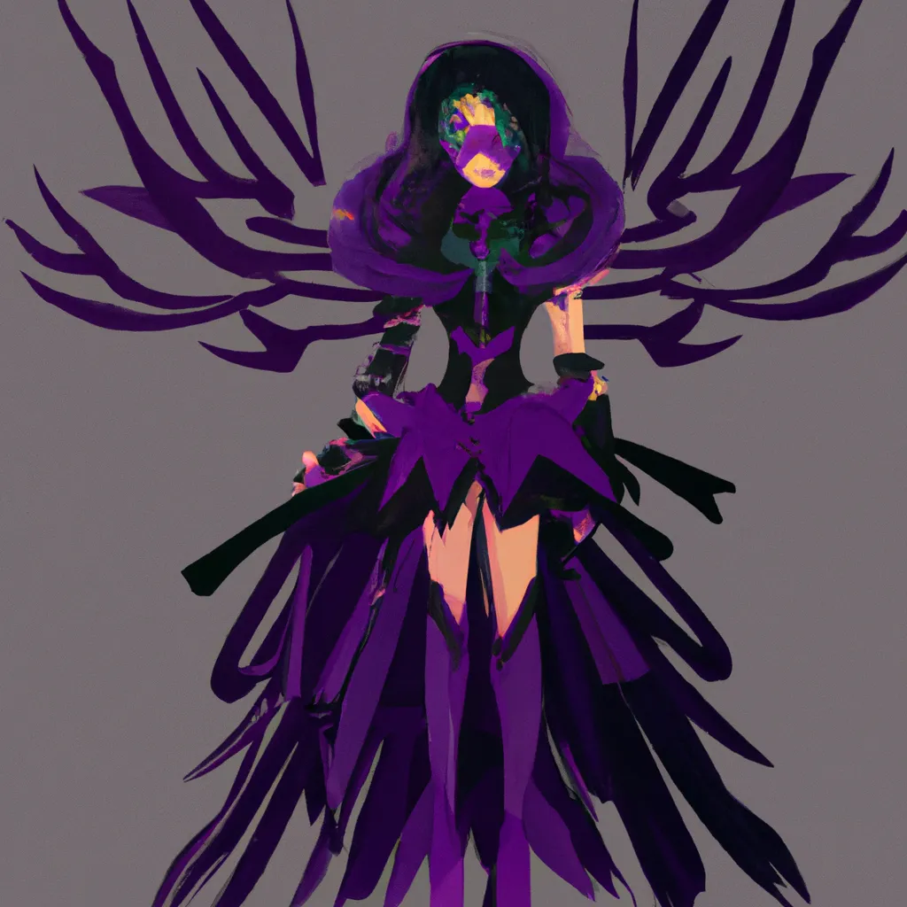 anthro phoenix | OpenArt