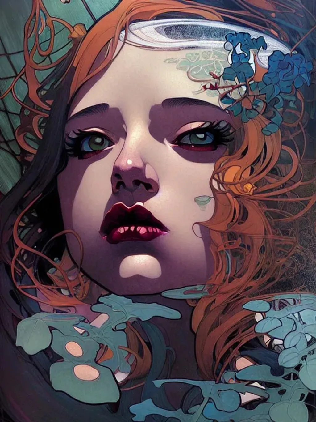 glamorous model woman full body | key visua l| intri... | OpenArt