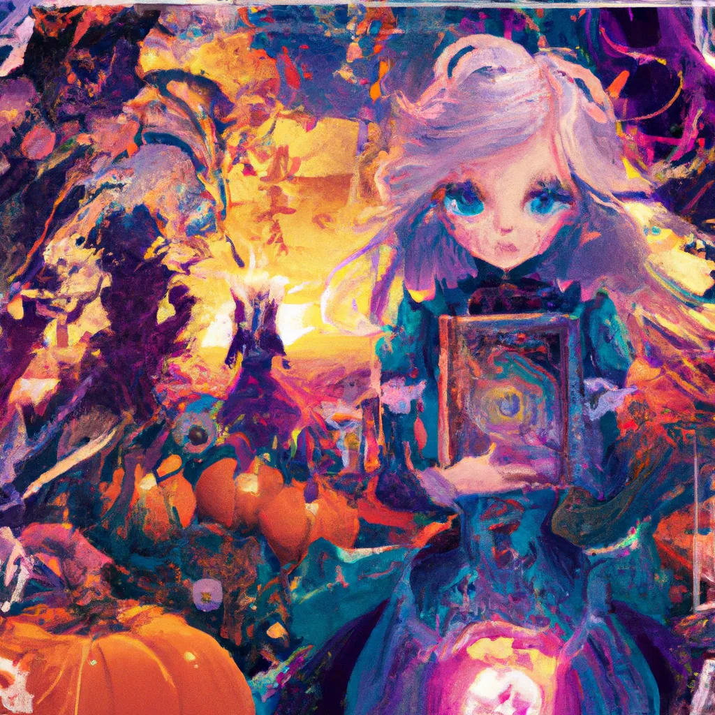 Detailed sharp Cartoon anime manga cover by Anna Dit... | OpenArt