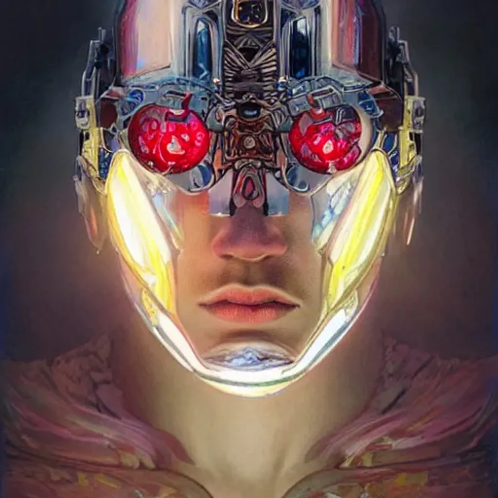 RETRO, ALTERED STATE, VERY DETAILED AND INTRICATE,... | OpenArt