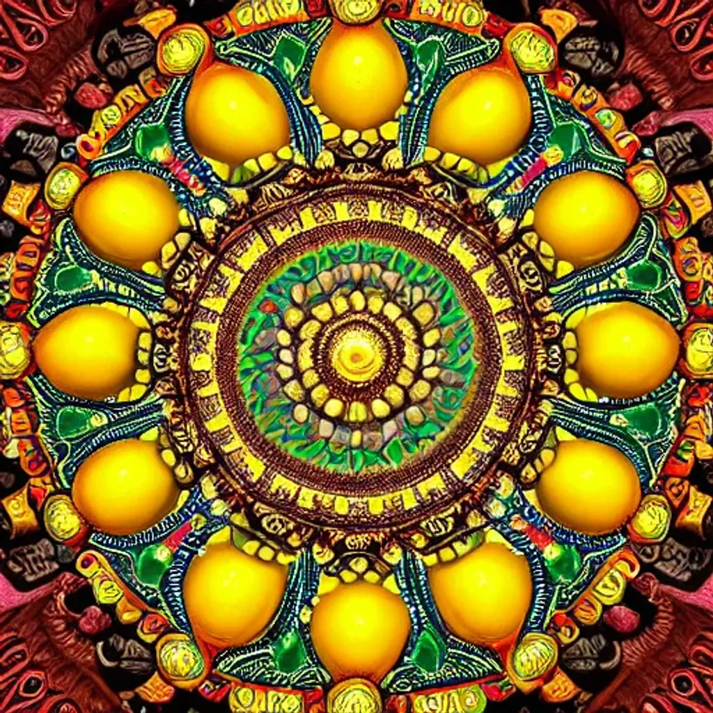 Art from @electric_teddy | OpenArt