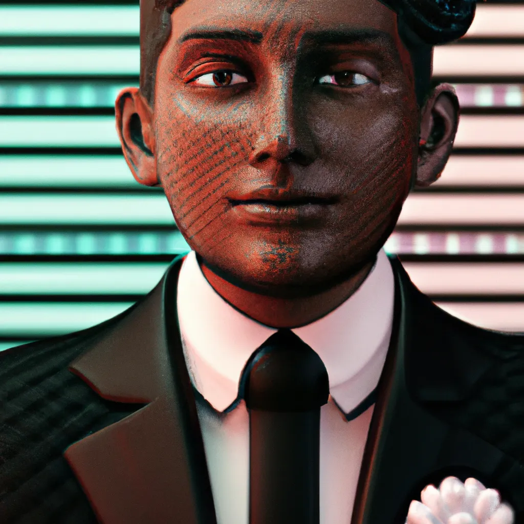 Art from @greatlywitty | OpenArt