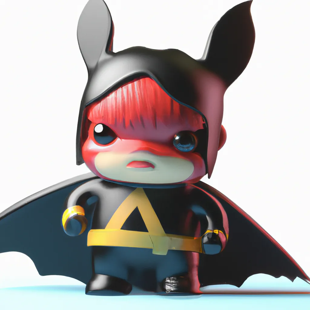 3d octane render of a cute and adorable red axolotl... | OpenArt