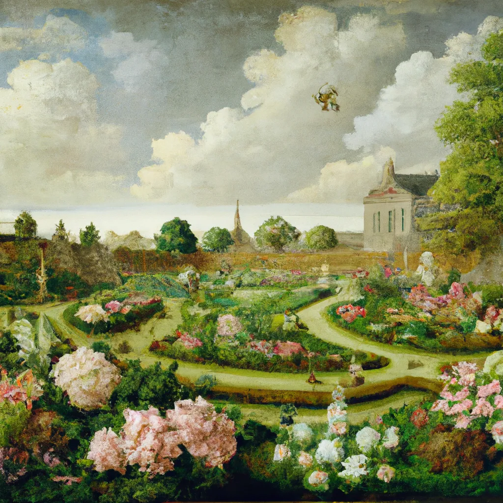 Paul Rubens Criancas