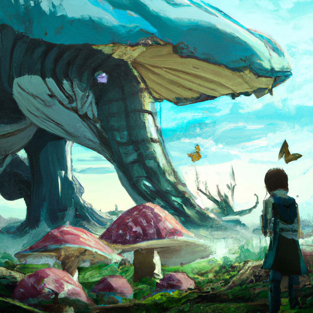 Art from @aaa | OpenArt