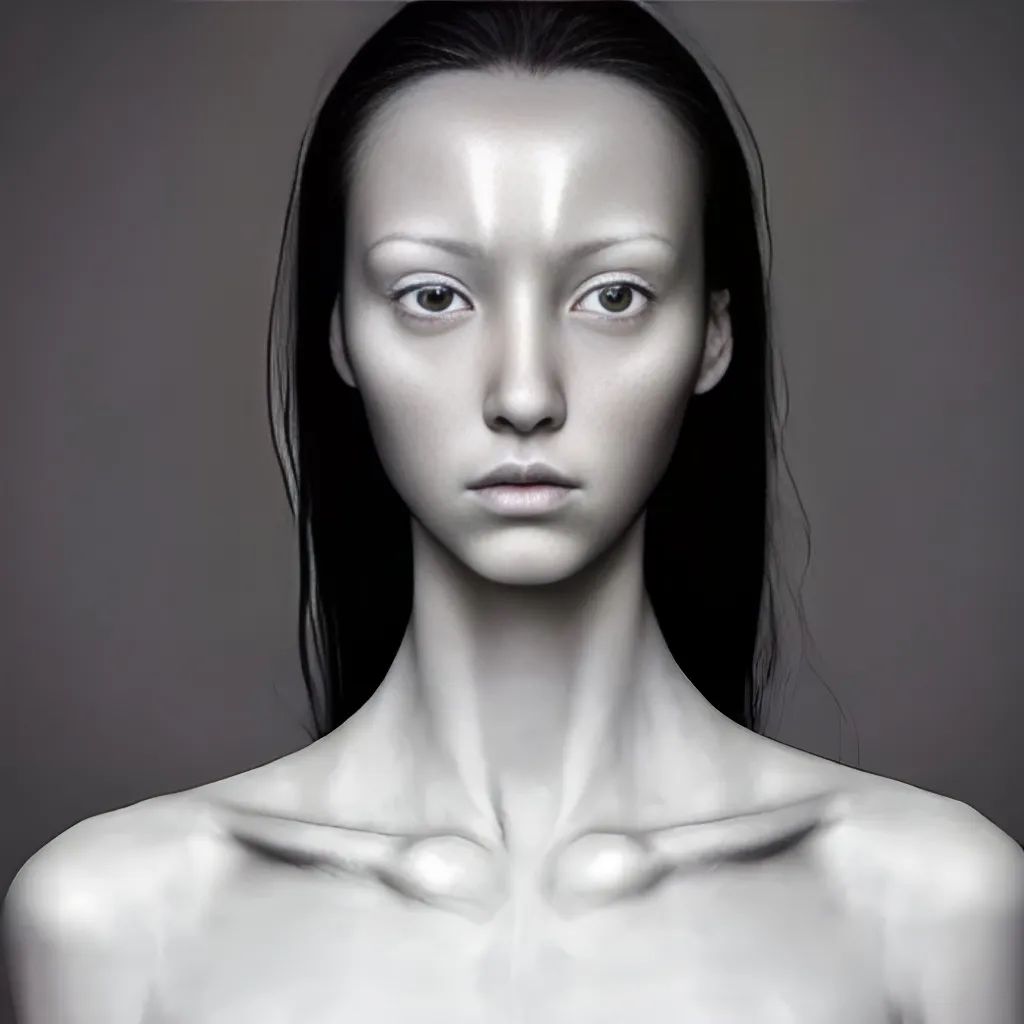 Art from @alien | OpenArt