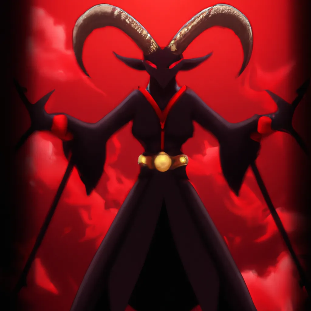 Art from @teanne | OpenArt