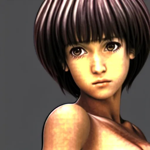 Casca from Berserk 3d realistic photograph reality | OpenArt