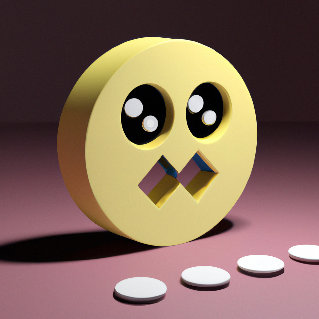 3D Render of Pac-Man by sanrio | OpenArt