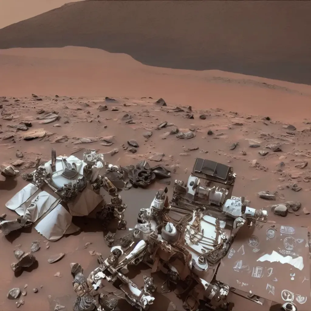 hyper-real photograph, trash and litter strewn all a... | OpenArt