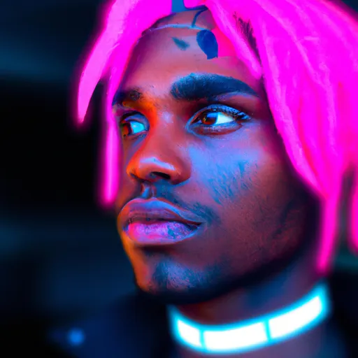 Art from @gayonetta1999 | OpenArt