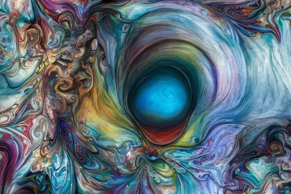 abstract art, intricate, elegant, highly detailed, s... | OpenArt