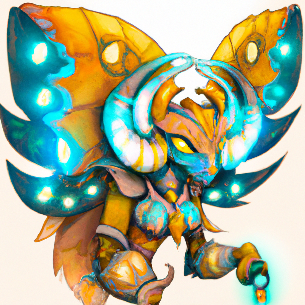 Art from @teanne | OpenArt