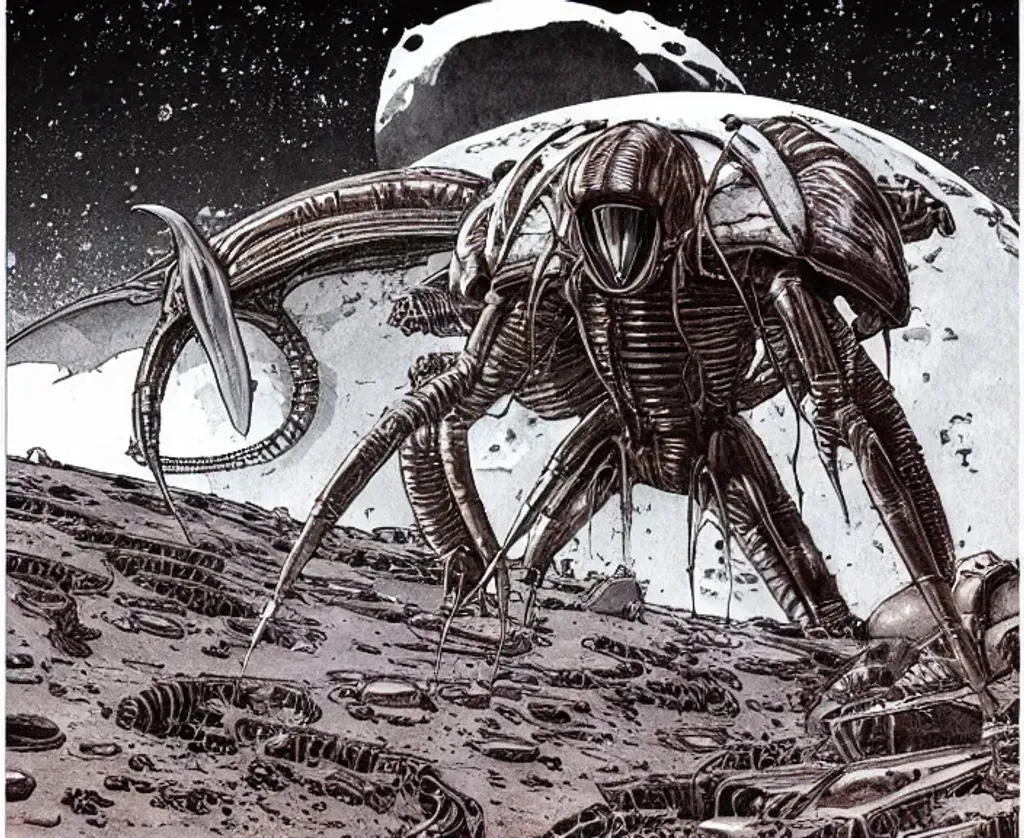 Art from @neper | OpenArt