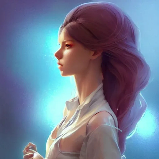 Extremely detailed, very realistic, character concep... | OpenArt