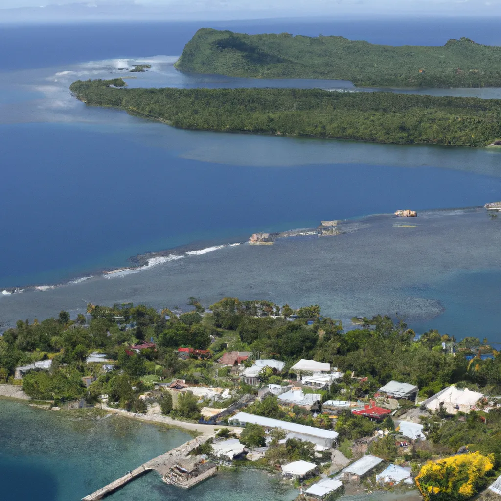 Samoa