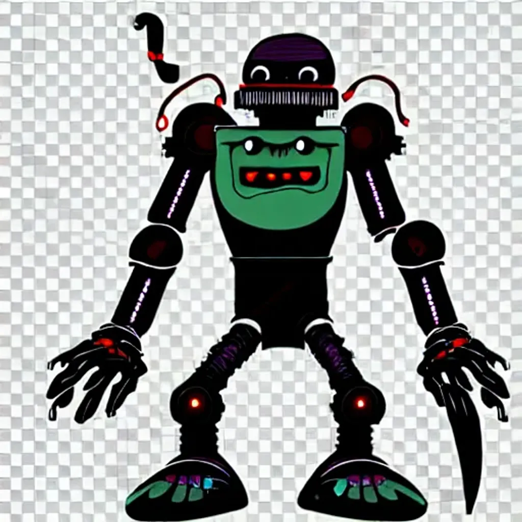 Art from @greatlywitty | OpenArt