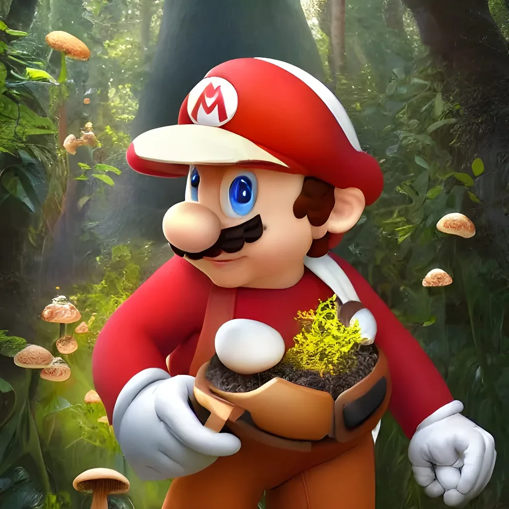 Art from @elephant_esteemed_67 | OpenArt