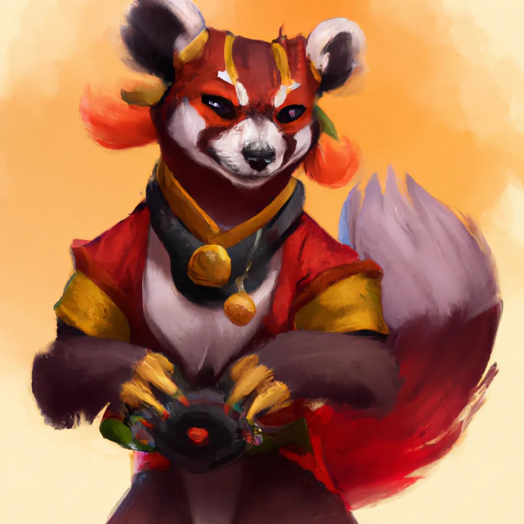 Art from @teanne | OpenArt