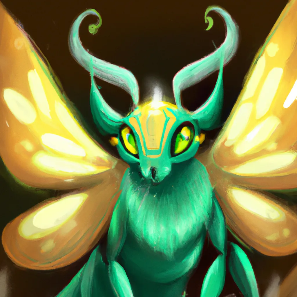 Art from @teanne | OpenArt