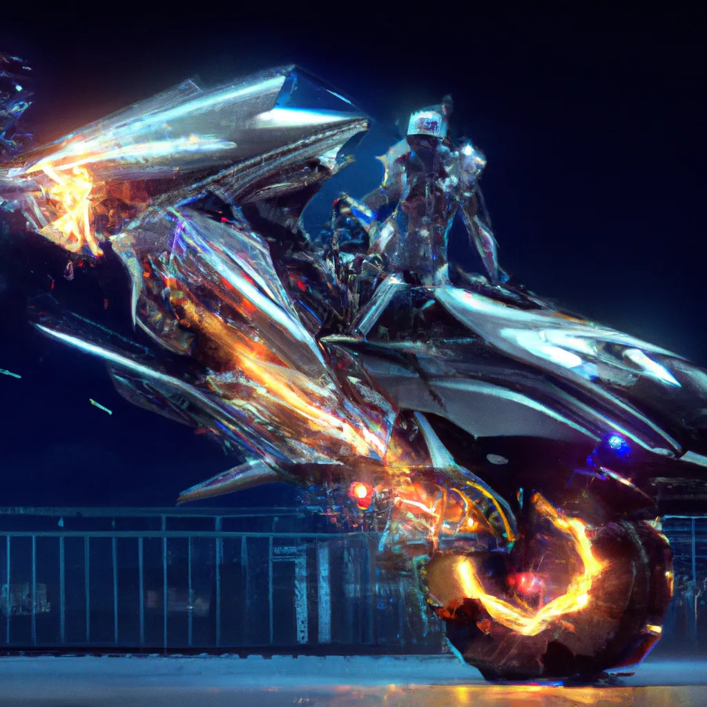 sci fi fantasy concept art of lightning motorcycle,... | OpenArt