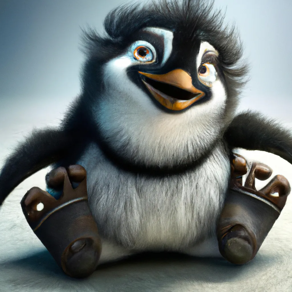 Art from @greatlywitty | OpenArt