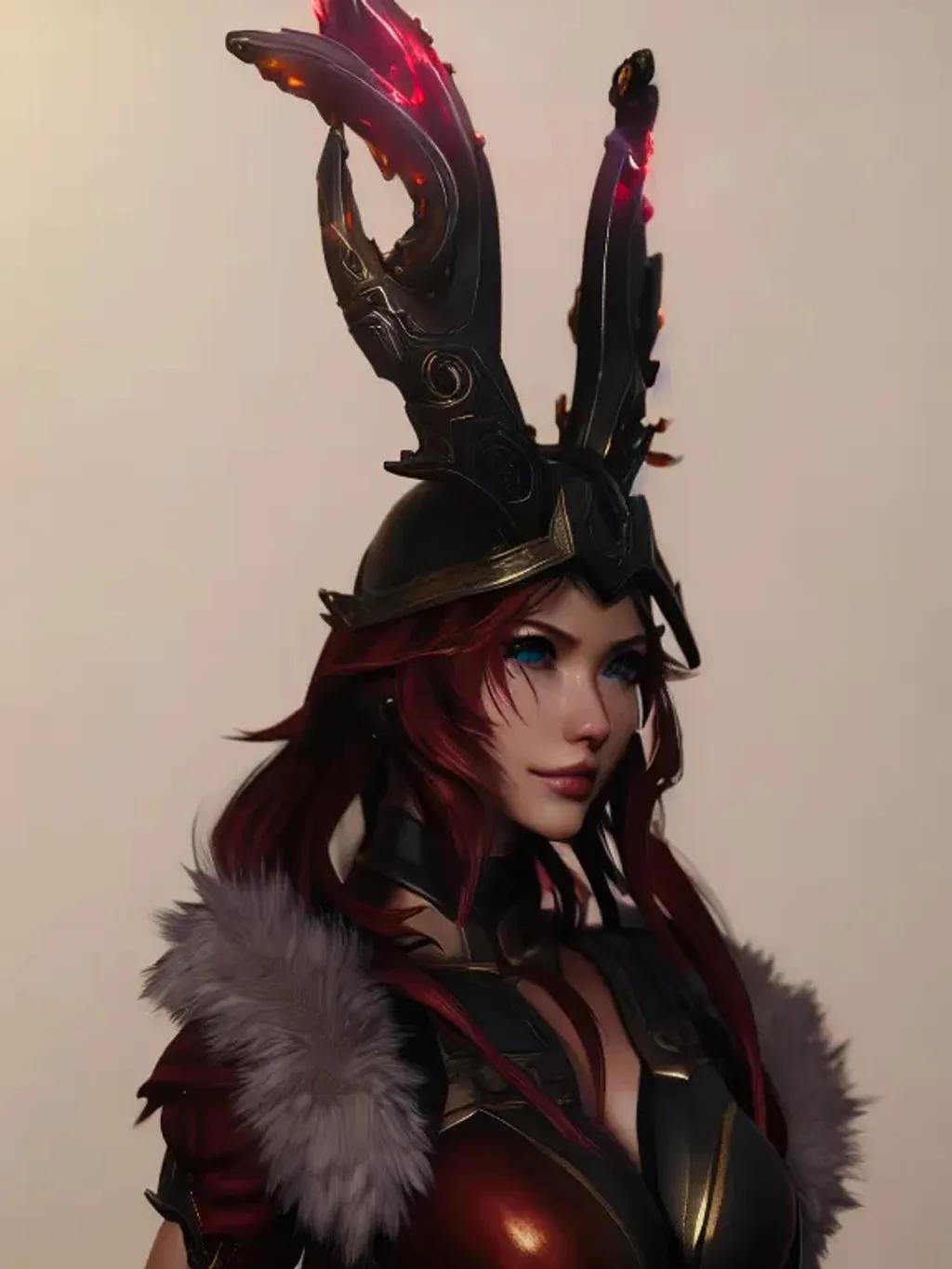 attractive woman, wide hips, thick thighs, detailed... | OpenArt