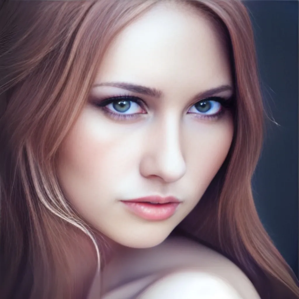 portrait photo headshot, sharp focus, elegant, rende... | OpenArt