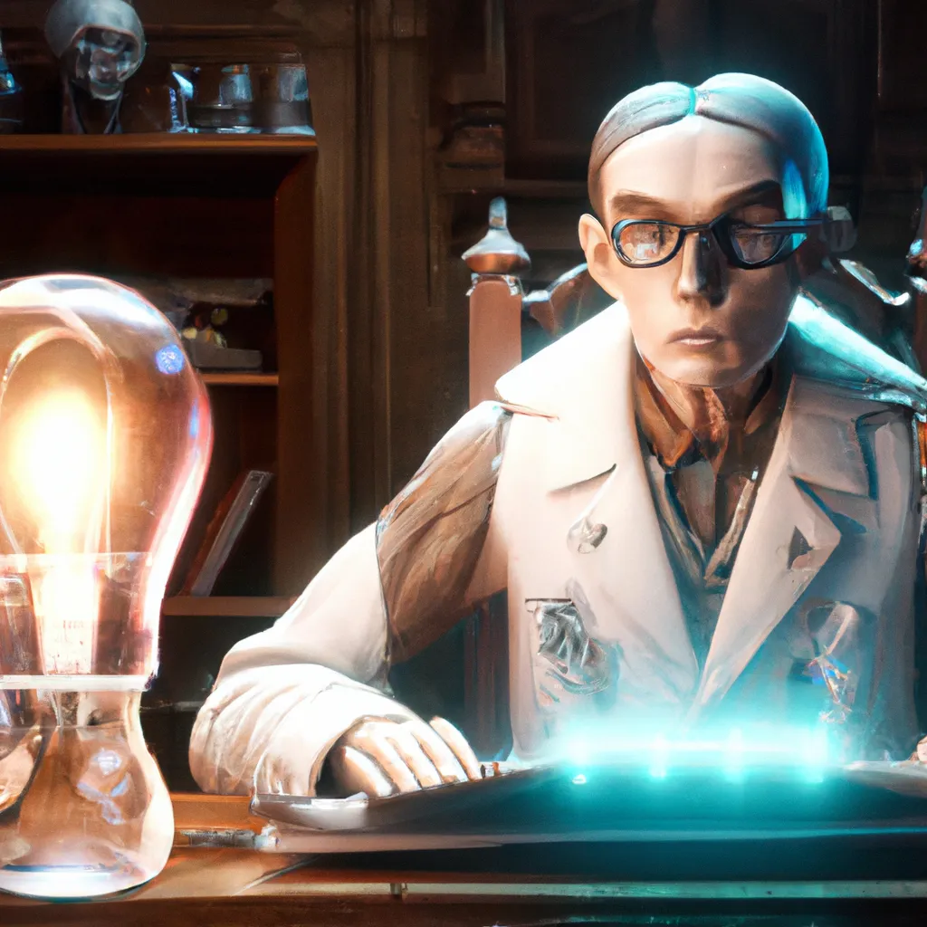 Hyperrealistic Digital art of a Very serious Ghost a... | OpenArt