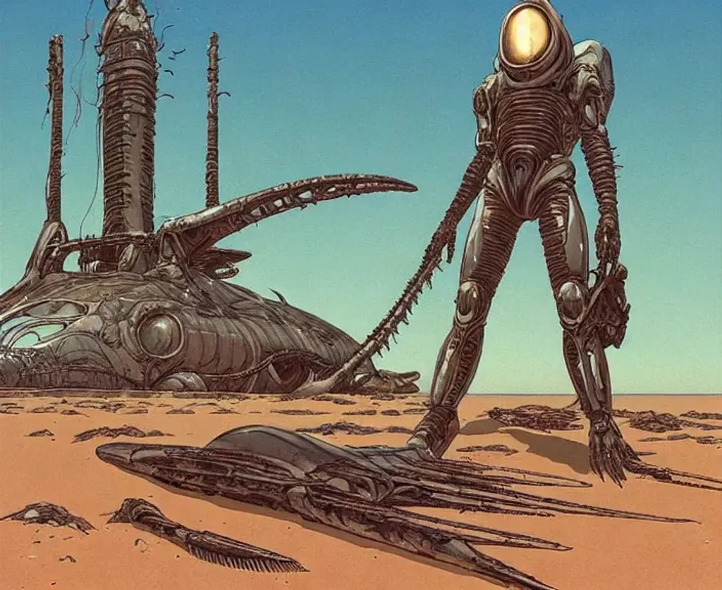 Art from @neper | OpenArt