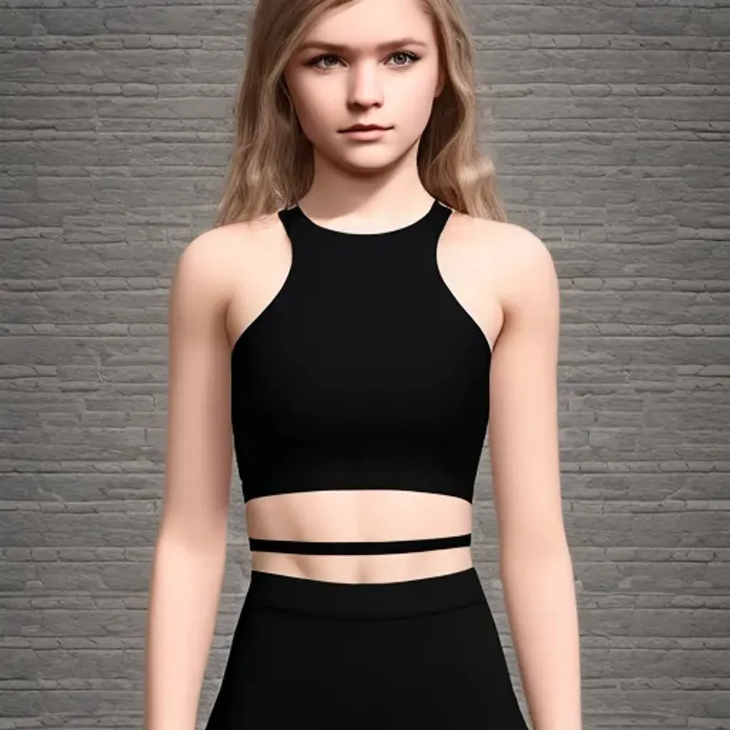 full body highly detailed intricate stunning photore... | OpenArt