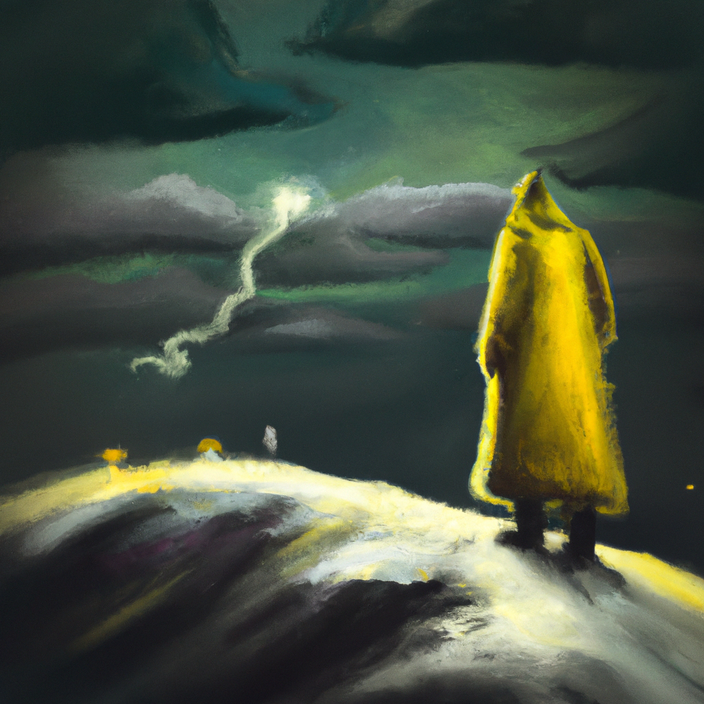 Expressive surrealism digital airbrush hyper realist... | OpenArt