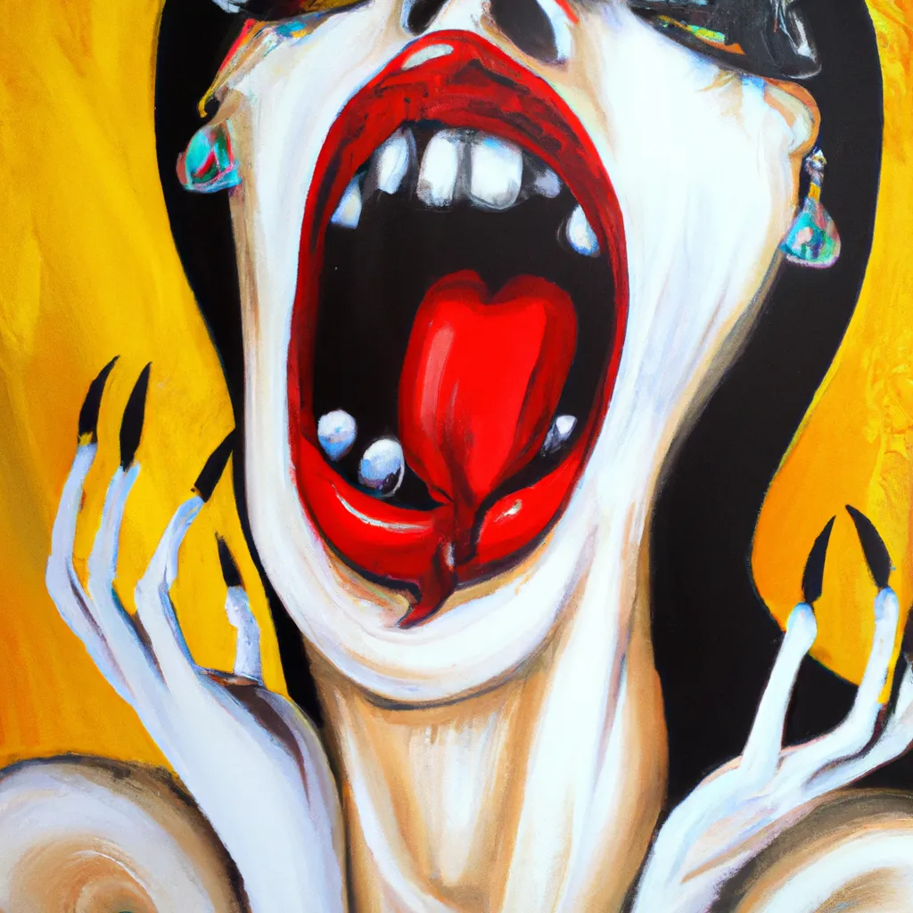 Art from @mule-unnatural-43 | OpenArt