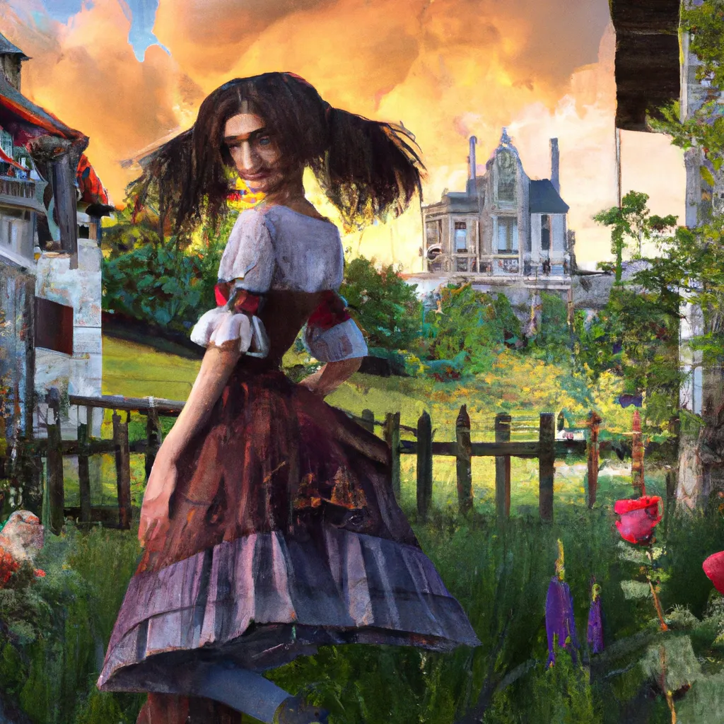 Art from @greatlywitty | OpenArt