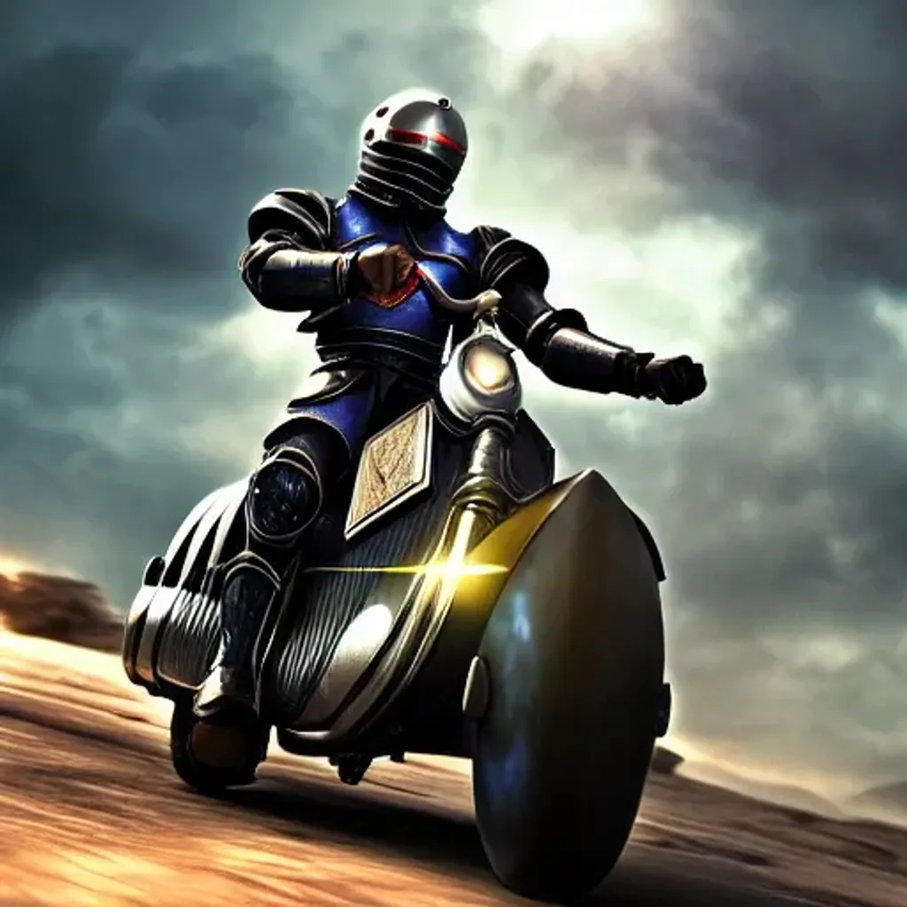 Art from @greatlywitty | OpenArt