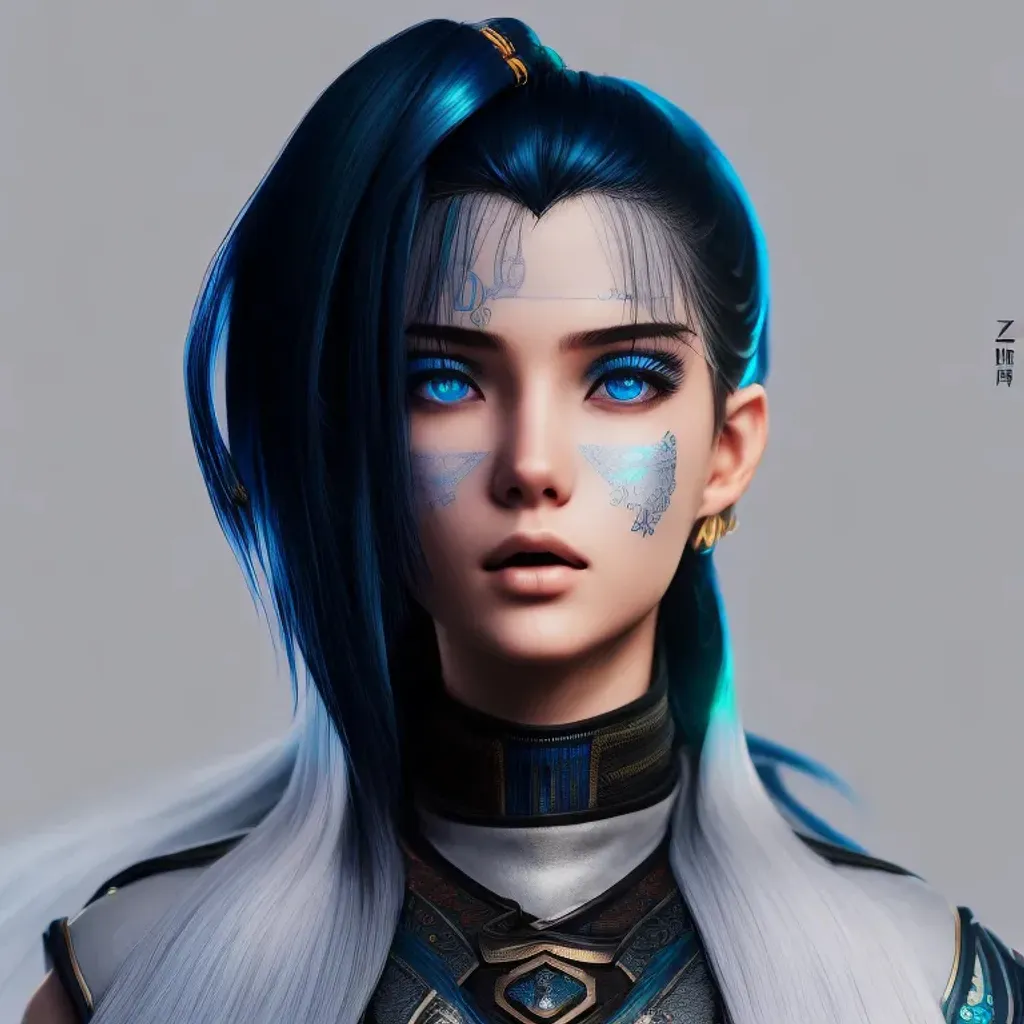 (((arcane))), arcane style, full body highly detaile... | OpenArt