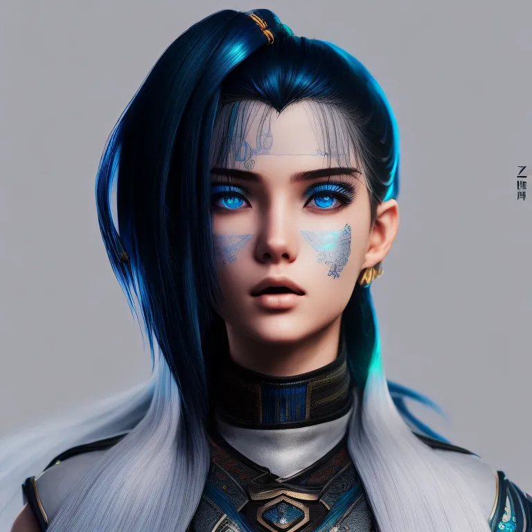 (((arcane))), arcane style, full body highly detaile... | OpenArt